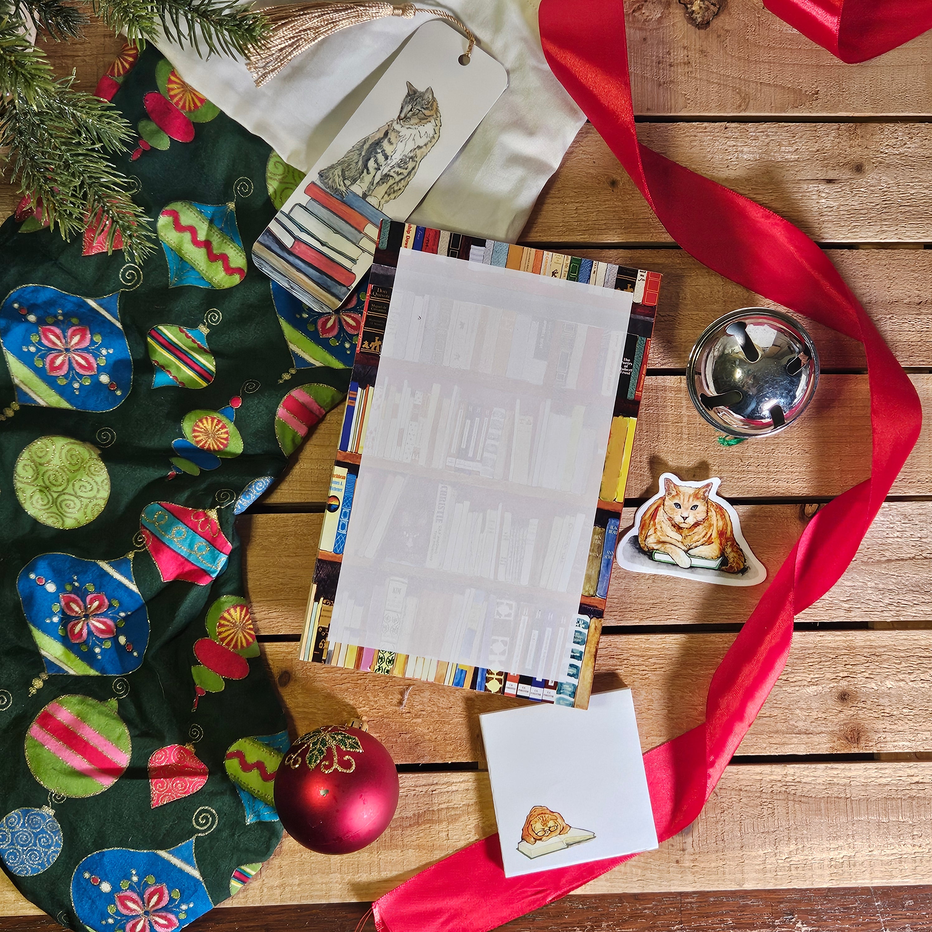 Woodland Stocking Stuffers | Critterwit & Company – CritterWit